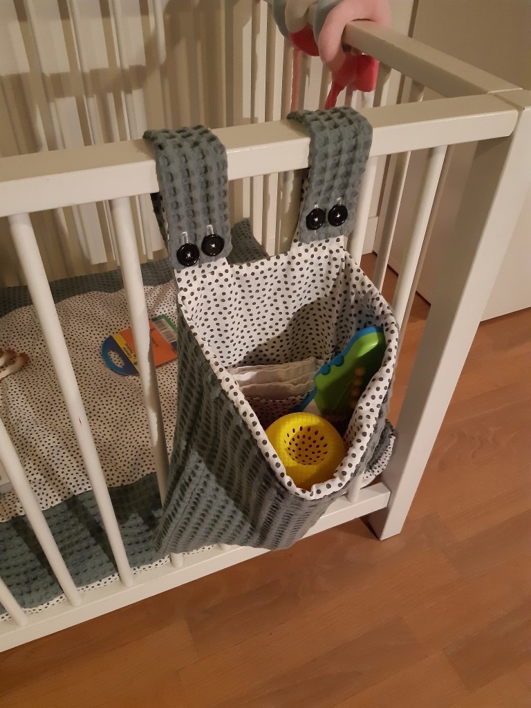 Tutorial: Boxzak – Zelfgemaakt